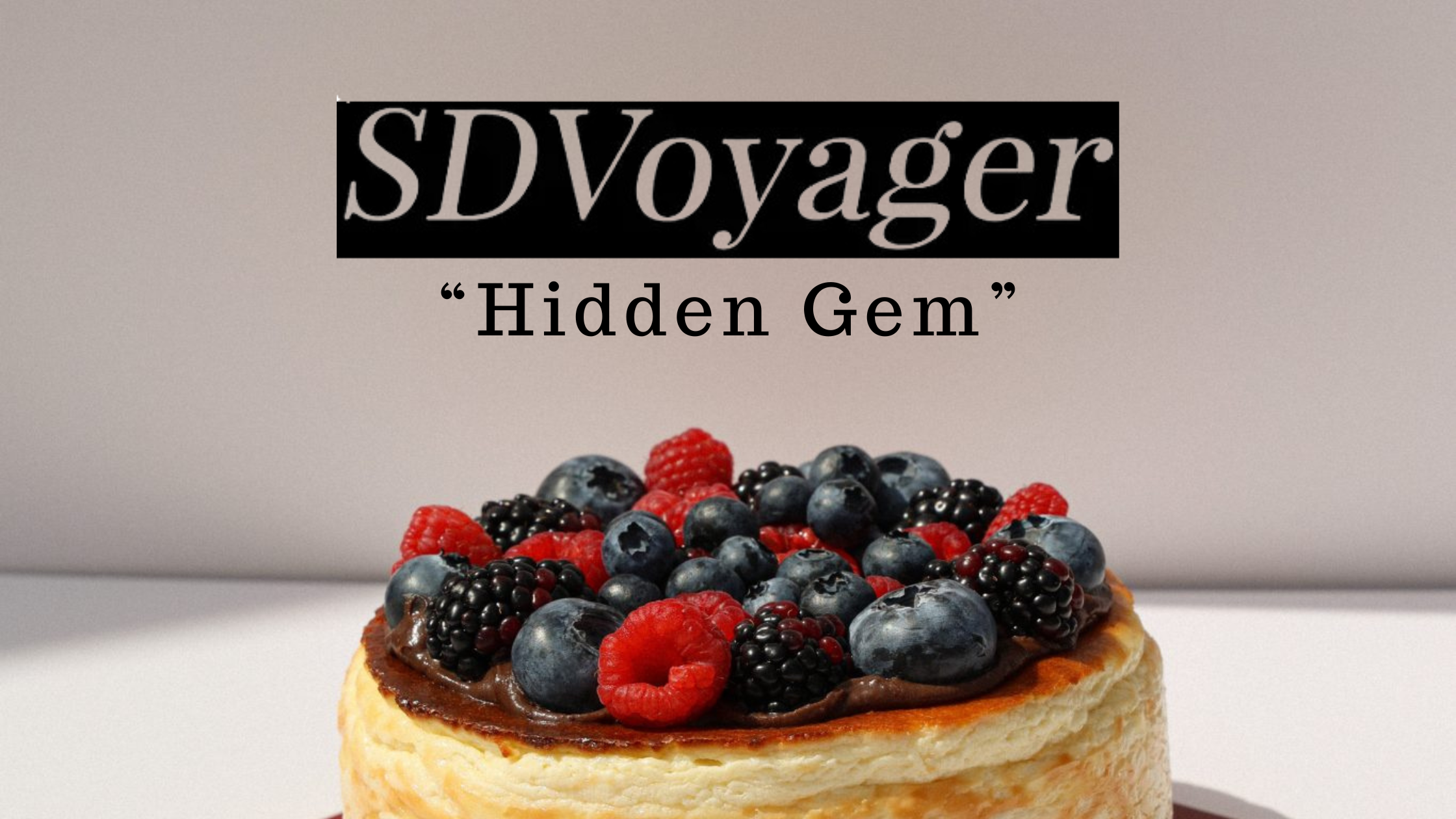 About | Muse Cheesecakes&Bakery